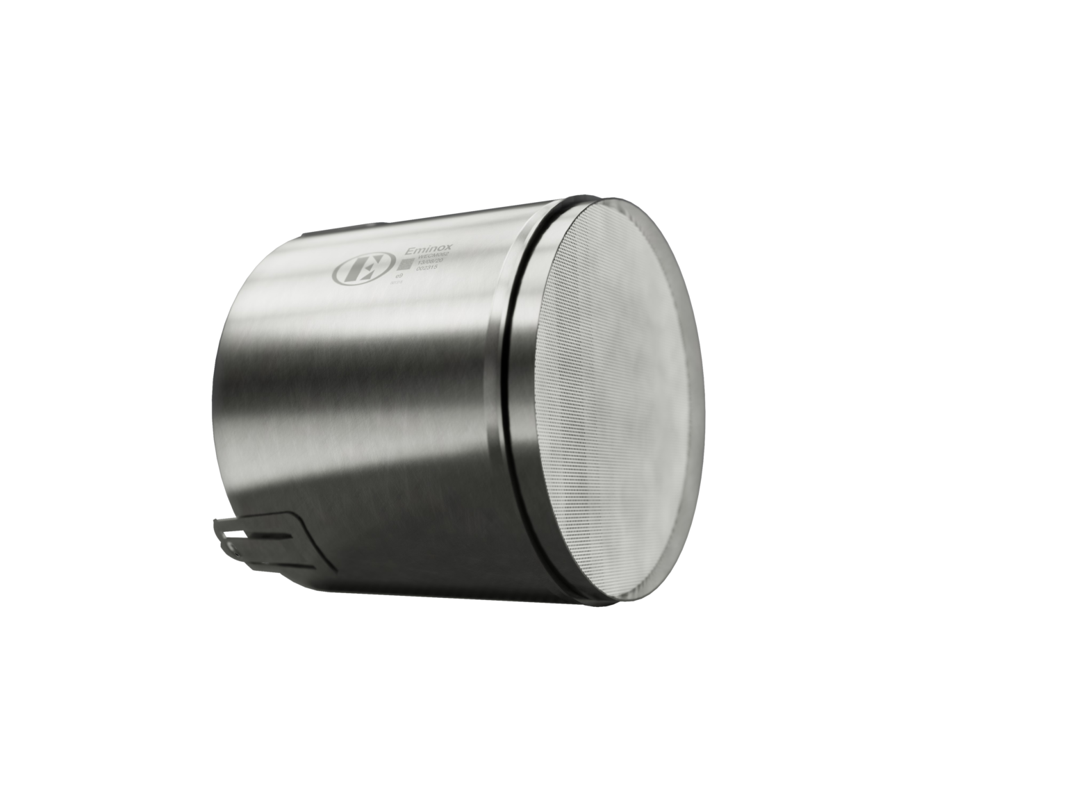 Eminox - Exhaust Aftertreatment Systems