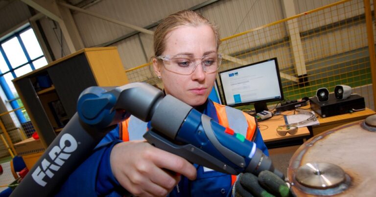 Manufacturing | Exhaust Components | Eminox