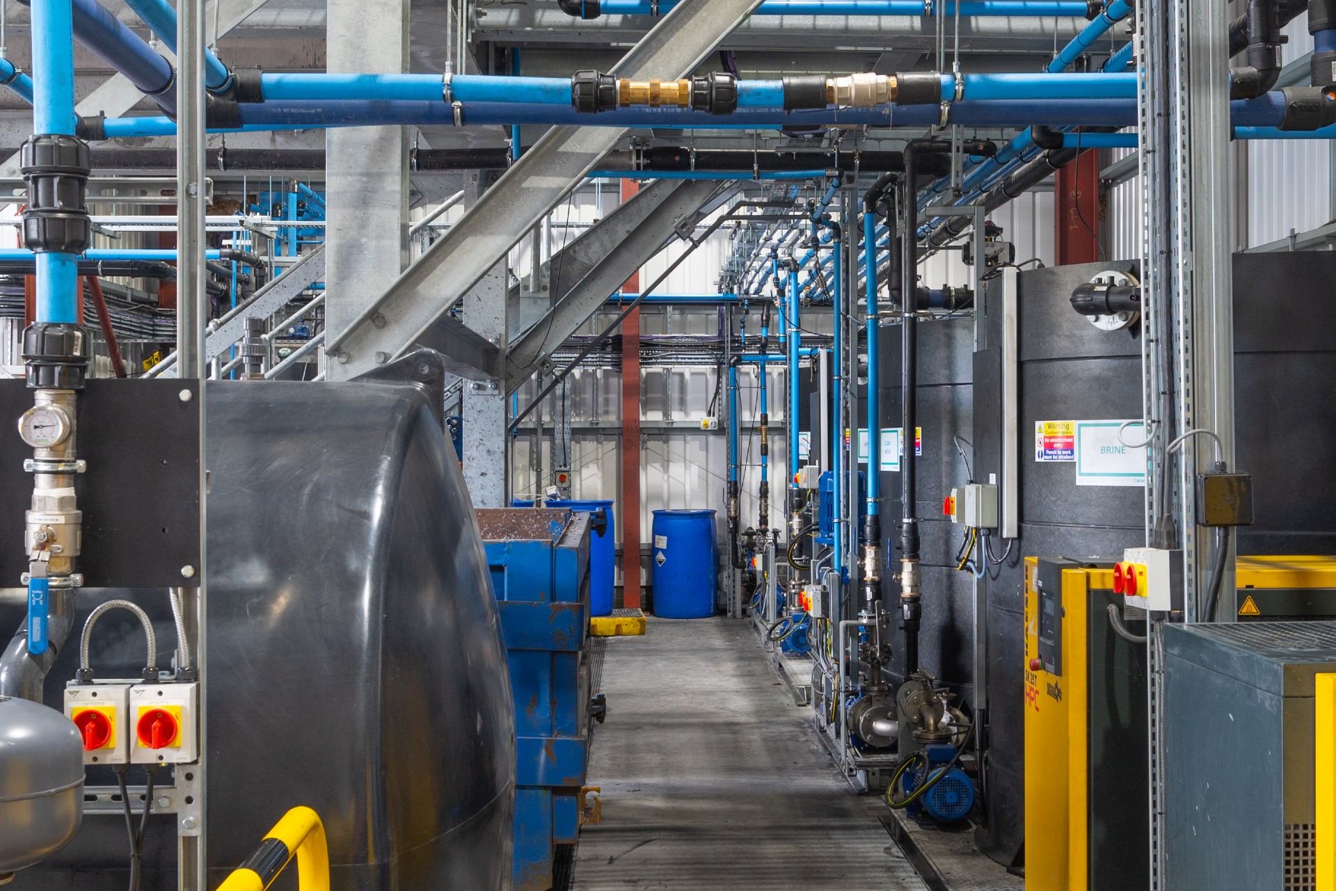 Diesel Emissions Solutions | DPF Cleaning | Ceramex | Eminox