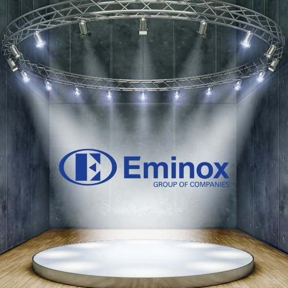 Meet Our Team At 2026 Industry Trade Shows - Eminox